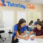 Tutoring Club of Glen Allen, VA - Math, Reading, Writing, Test Prep