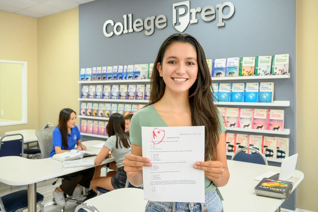 Tutoring in St Johns, FL | Tutoring Club of Johns Creek