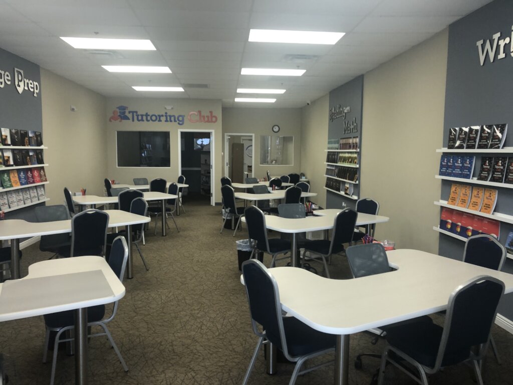 Tutoring Club of John's Creek, FL - Math, Reading, Writing, Test Prep