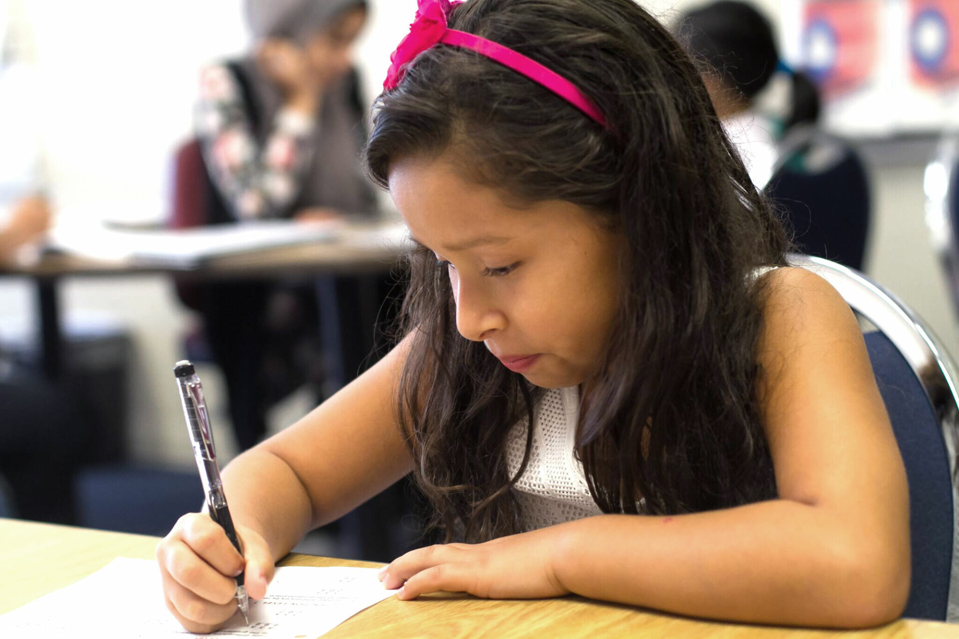 MATH MILESTONES - Tutoring Club of McLean / N. Arlington / Falls Church, VA