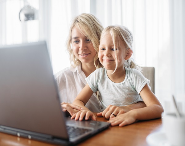 A PARENT'S GUIDE TO DISTANCE LEARNING - Tutoring Club of McLean / N ...