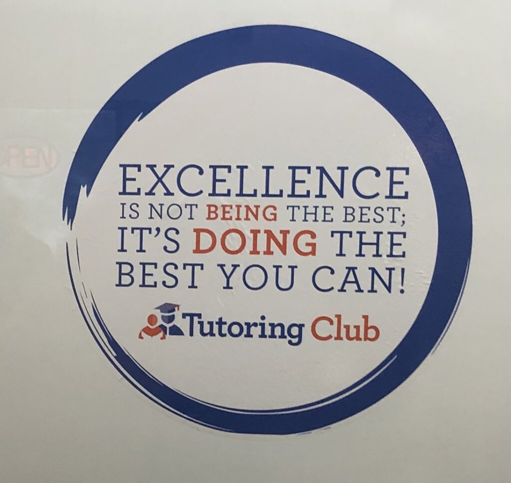 Tutoring Club of Julington Creek (Northern St. John’s) - Math, Reading ...