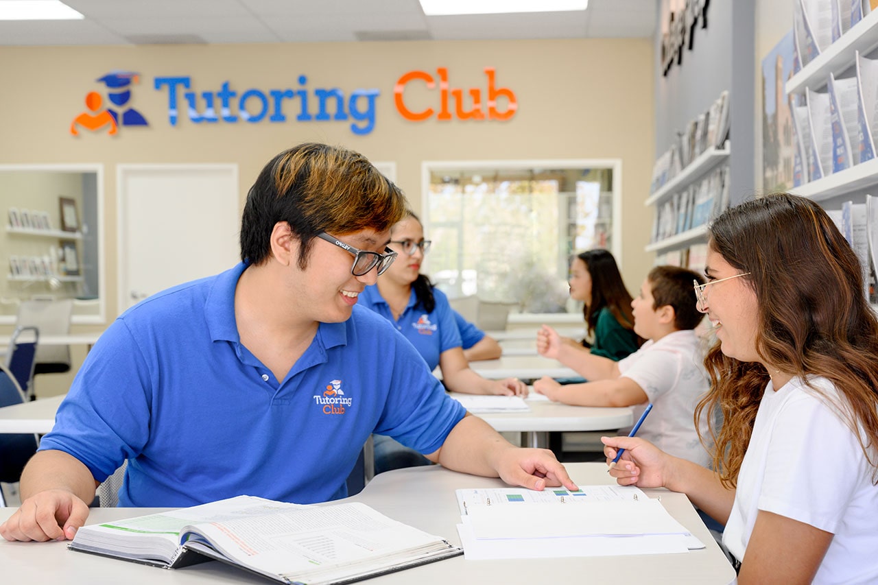 Tutoring Club of The Philippines - Math, Reading, Writing, Test Prep