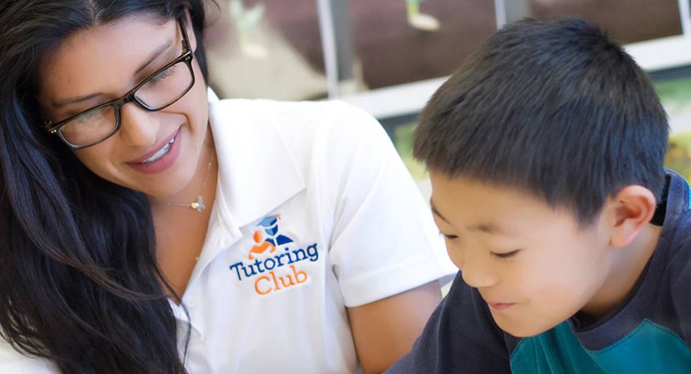 Tutoring Club