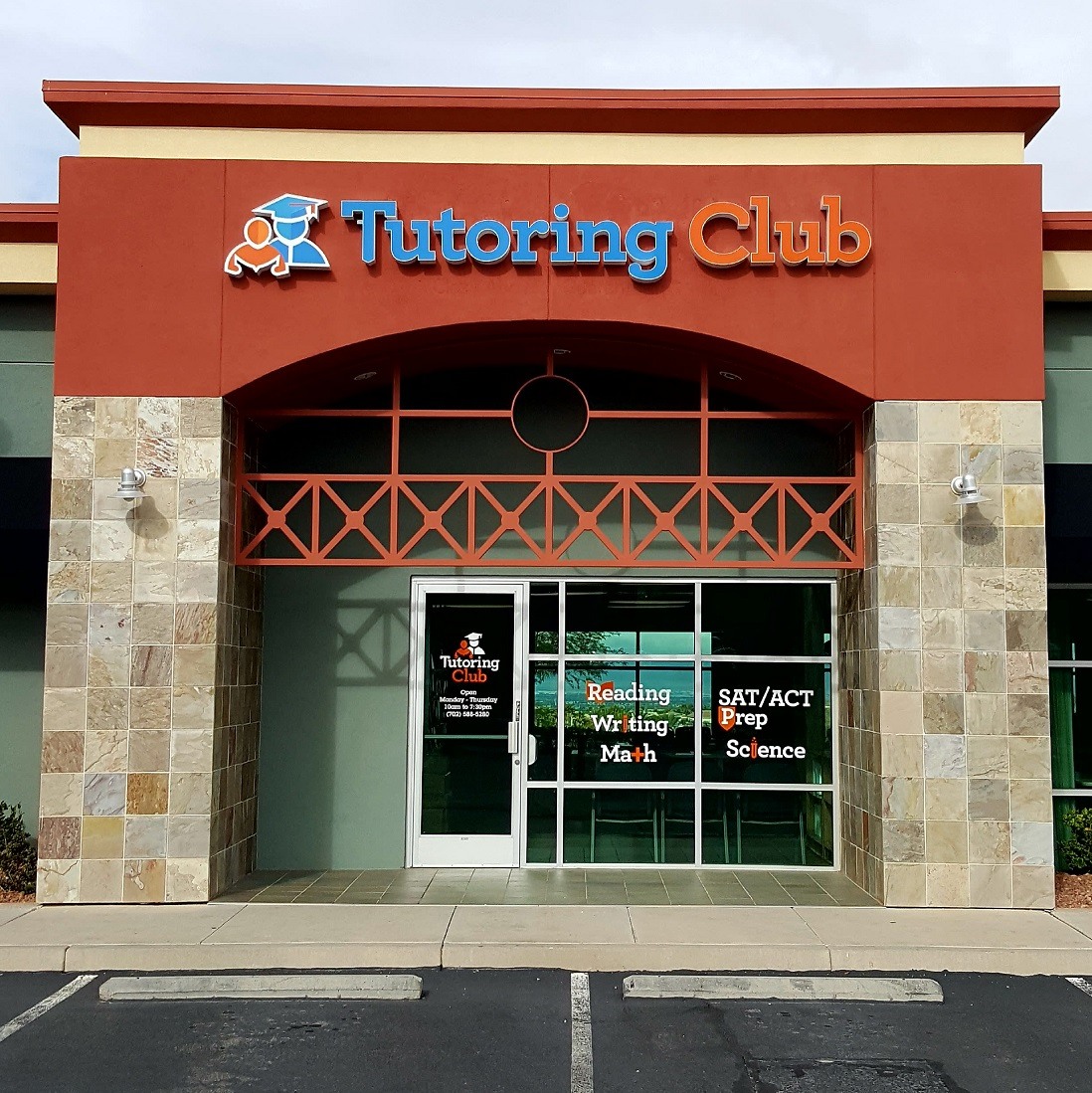 Reality Check - Education in America - Tutoring Club