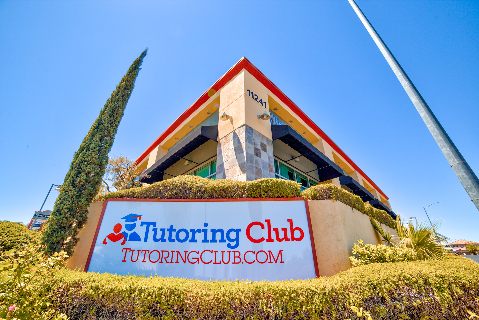 Tutoring Club