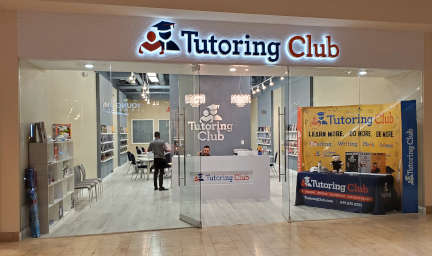 Tutoring Club