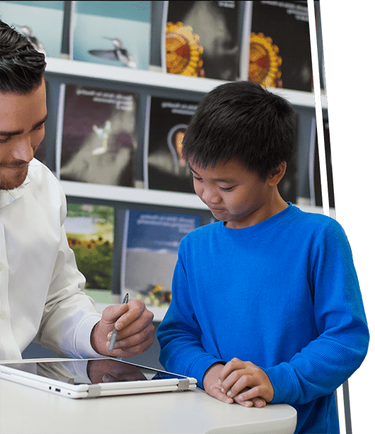 Tutoring Club - Math, Reading & English, Writing, SAT/ACT Prep