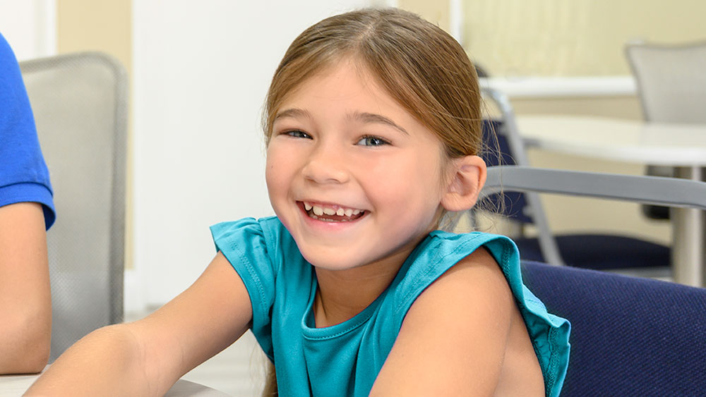 Tutoring Club - Pre K-1st Grade Tutoring